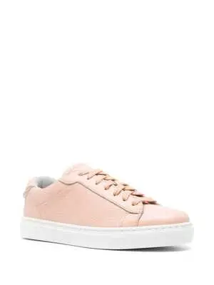 Fabiana Filippi Dalila Leather Sneakers