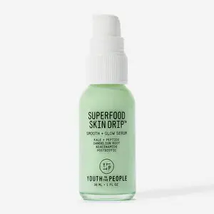 Youth To The People Superfood Skin Drip Barrier Serum - One-color