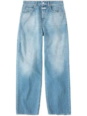 Closed Nikka Wide-leg Jeans