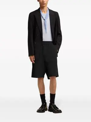 Ami De Couer Track Shorts