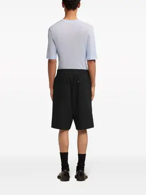 Ami De Couer Track Shorts