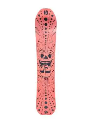 burton deep thinker snowboard stores 2022 tuned flex feel thats loaded with energy Burton Deep Thinker Snowboard In