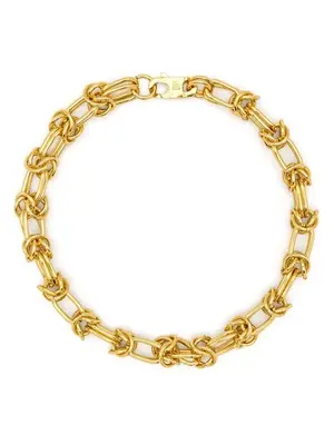 Federica Tosi Cecile Chain Necklace