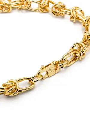 Federica Tosi Cecile Chain Necklace