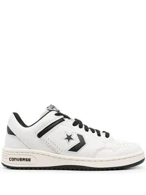 CONVERSE Weapon Lace-up Sneakers