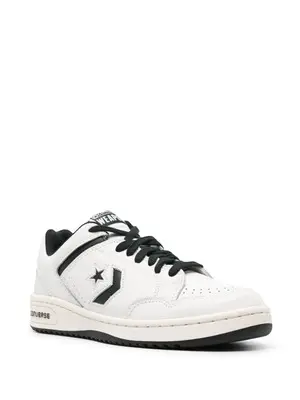 CONVERSE Weapon Lace-up Sneakers
