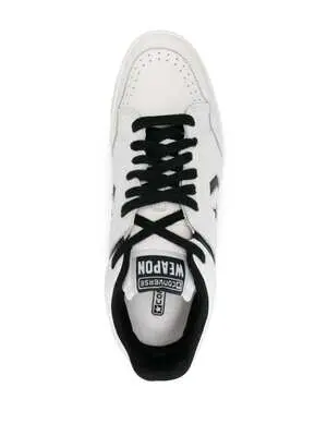 CONVERSE Weapon Lace-up Sneakers