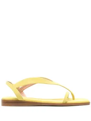 Fabiana Filippi Crossover Sandals For Women