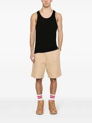 Dsquared2 Logo-print Stretch-modal Tank Top