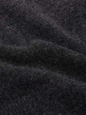 SPORTY & RICH Wool Jumper - Grey