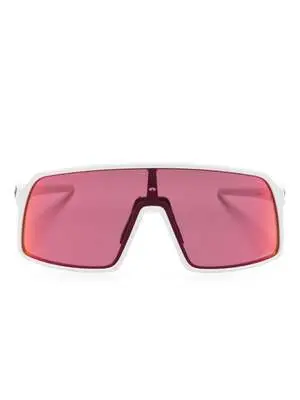Oakley Sole Sunglasses - White