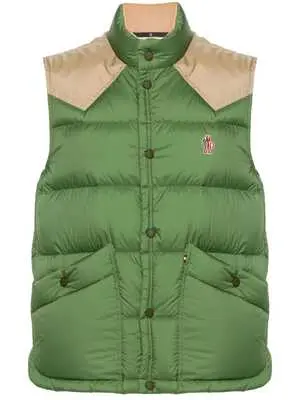 Moncler Veny Down Gilet