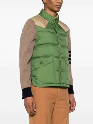 Moncler Veny Down Gilet