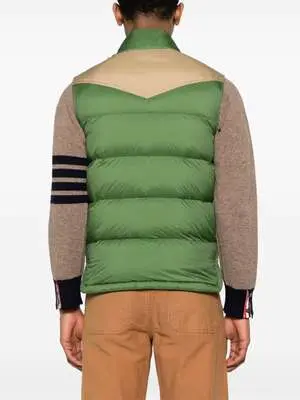 Moncler Veny Down Gilet
