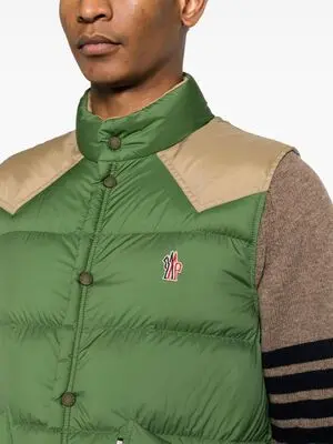 Moncler Veny Down Gilet