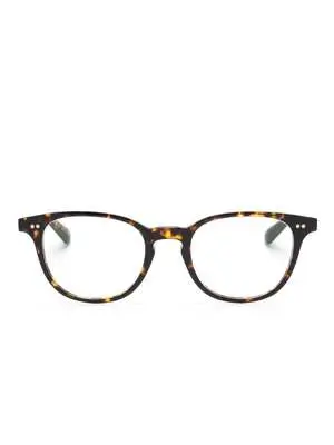 Oliver Spencer Sadao Eyeglasses