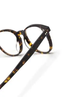 Oliver Spencer Sadao Eyeglasses