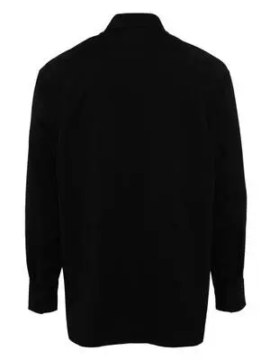 WHITE MOUNTAINEERING Plain Long-sleeve Shirt