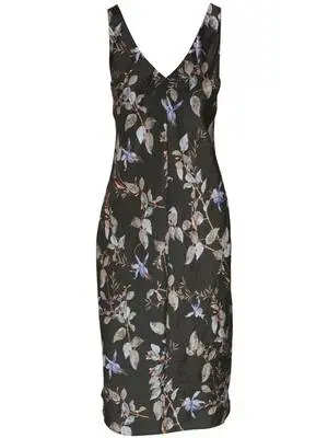 Vince Floral Dresses