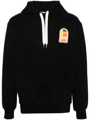 Casablanca Gradient L'arche Hoodie