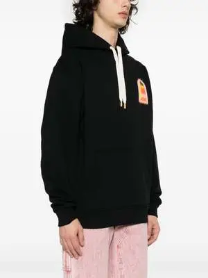 Casablanca Gradient L'arche Hoodie