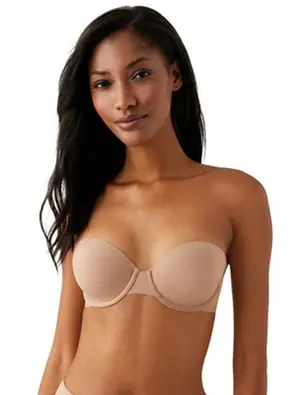 Wacoal Comfort First Strapless Bra - Roebuck