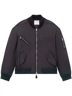 Courreges Fitted Jackets For Men