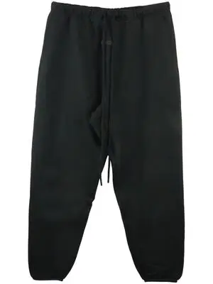 Fear Of God Drawstring Cotton-blend Track Pants