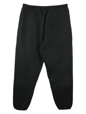 Fear Of God Drawstring Cotton-blend Track Pants