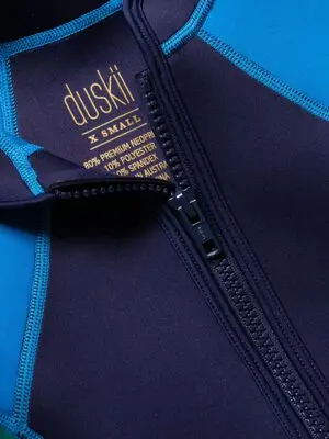 DUSKII Colour-block Swimsuit