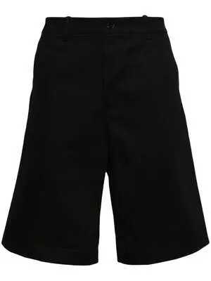 Axel Arigato Axis Cotton Shorts