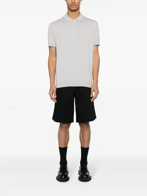 Axel Arigato Axis Cotton Shorts