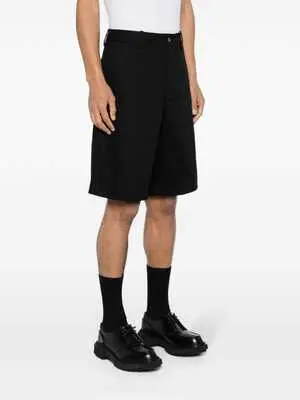 Axel Arigato Axis Cotton Shorts