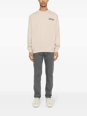 Zegna City Slim-fit Jeans