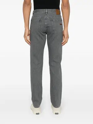 Zegna City Slim-fit Jeans