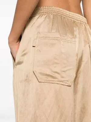 Dorothee Schumacher Straight-leg Trousers - Neutrals