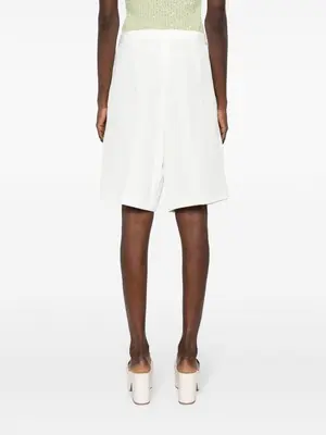 Fabiana Filippi Tailored Bermuda Shorts
