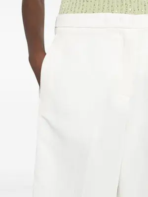 Fabiana Filippi Tailored Bermuda Shorts