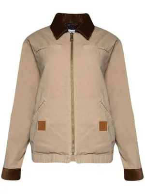 Sporty & Rich Cuffed Jackets For Women