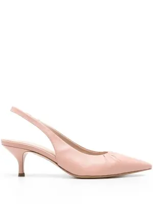 Fabiana Filippi Casual Pumps