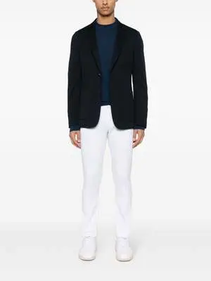 DONDUP Slim-fit Jeans - White