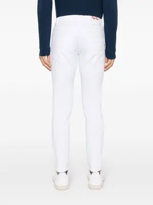 DONDUP Slim-fit Jeans - White