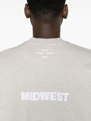 1989 STUDIO Midwest Cotton Sweatshirt