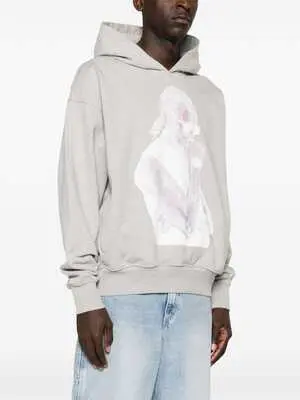 1989 STUDIO Slime Cotton Hoodie