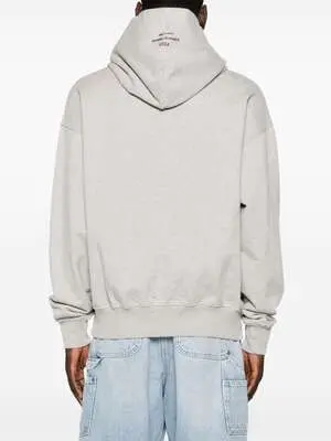 1989 STUDIO Slime Cotton Hoodie