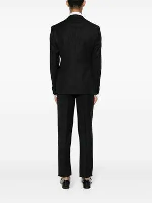 Corneliani Single-breasted Wool Suit