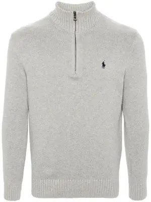 Polo Ralph Lauren Cotton Jumper