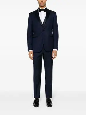Corneliani Poplin Cotton Shirt