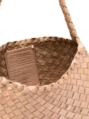 Dragon Diffusion Rosanna Tote Bag - Neutrals