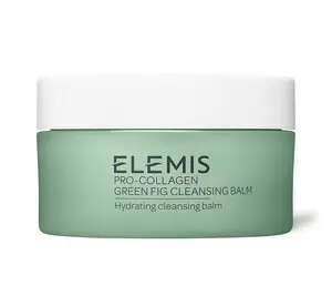 Elemis Pro-collagen Green Fig Cleansing Balm W/ Discovery Set